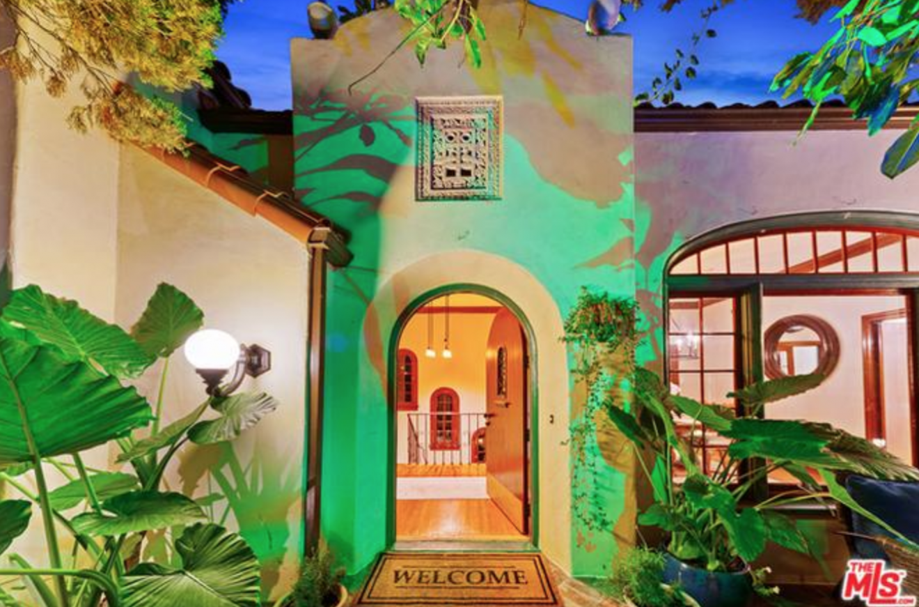 See Inside Stassi Schroeder and Beau Clark's New $1.7M Home