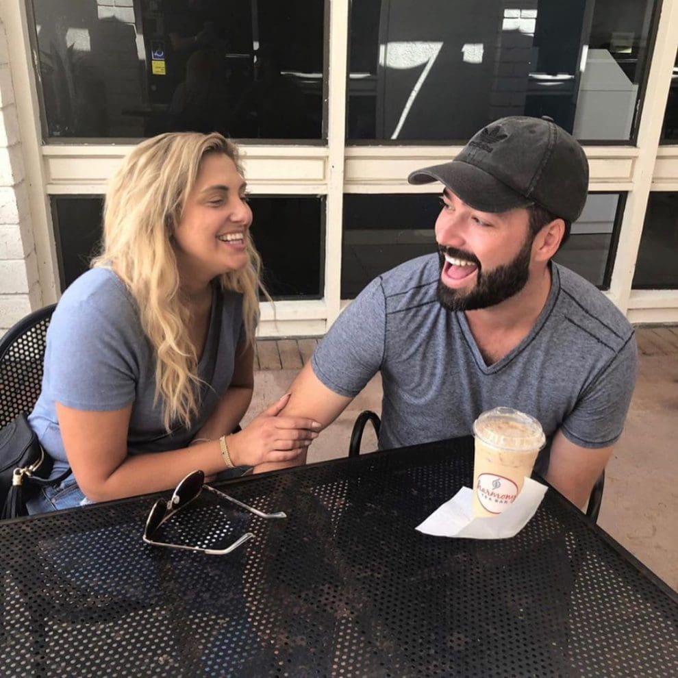 Gina Kirschenheiter Explains Why She’s Finally Open