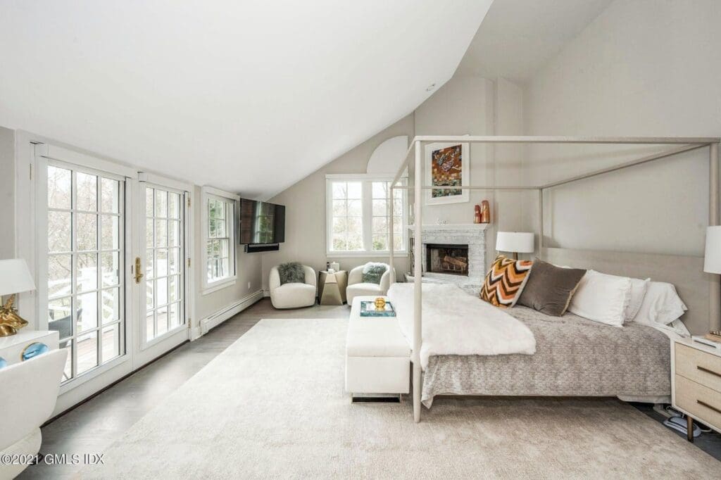 PHOTOS: Bethenny Frankel Lists Her $3 Million Connecticut Home and Her ...
