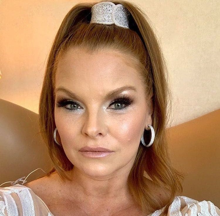 PHOTOS: The RHOD Season 5 Reunion Looks