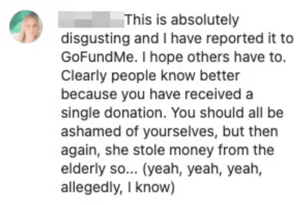 Jen Shah’s Family Launches GoFundMe Asking For $2.5 Million To Cover ...