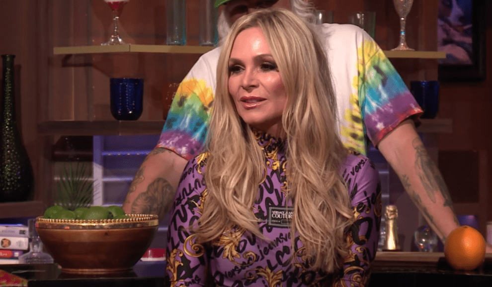 Tamra Judge Speaks Out After on the Spectrum Announcement