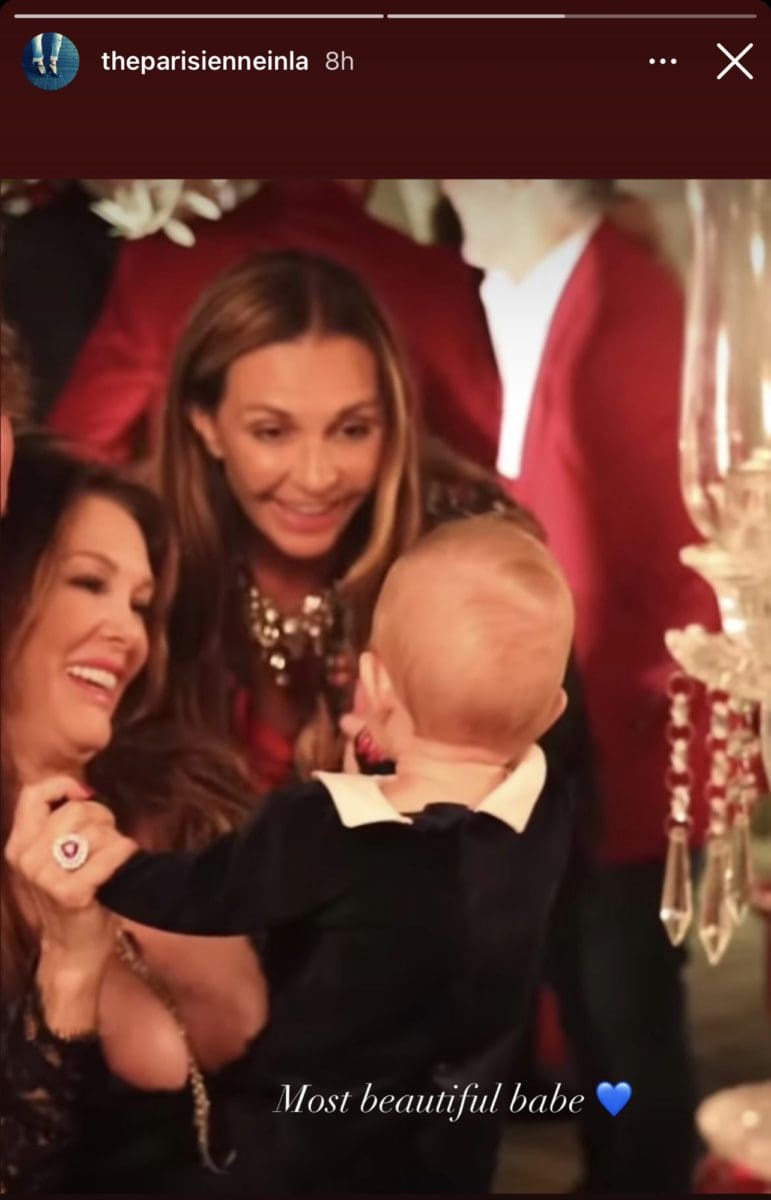 PHOTOS: Lisa Vanderpump and Ken Todd Celebrate 40 Years of Marriage