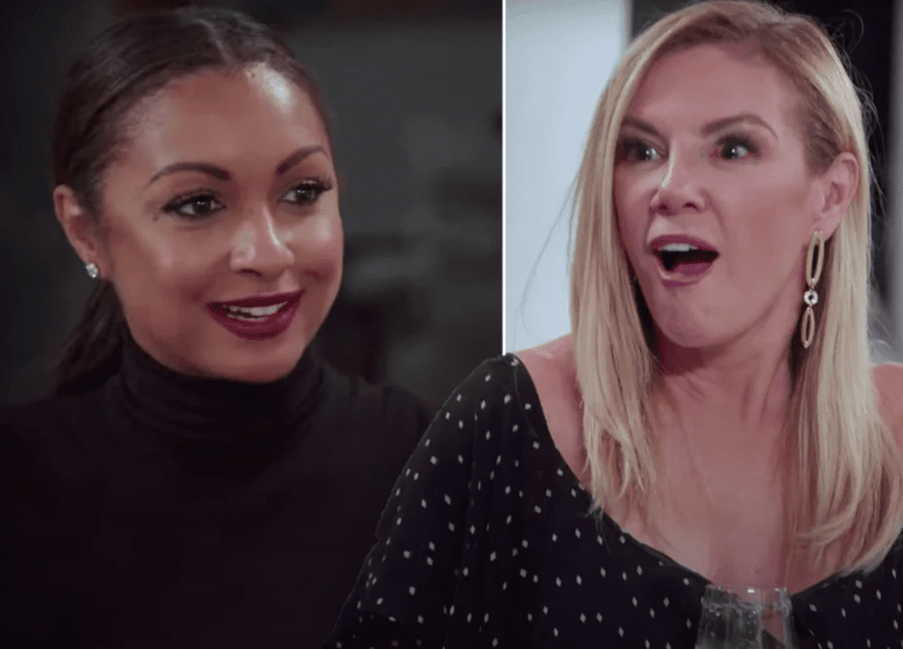 Ramona Singer Cut From BravoCon - Get all the Tea!