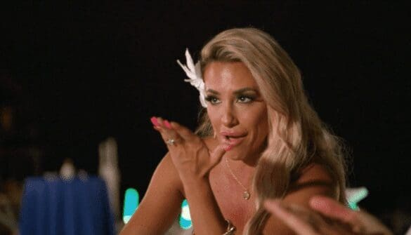 RHONJ Star Danielle Cabral Accused of Defrauding Rep