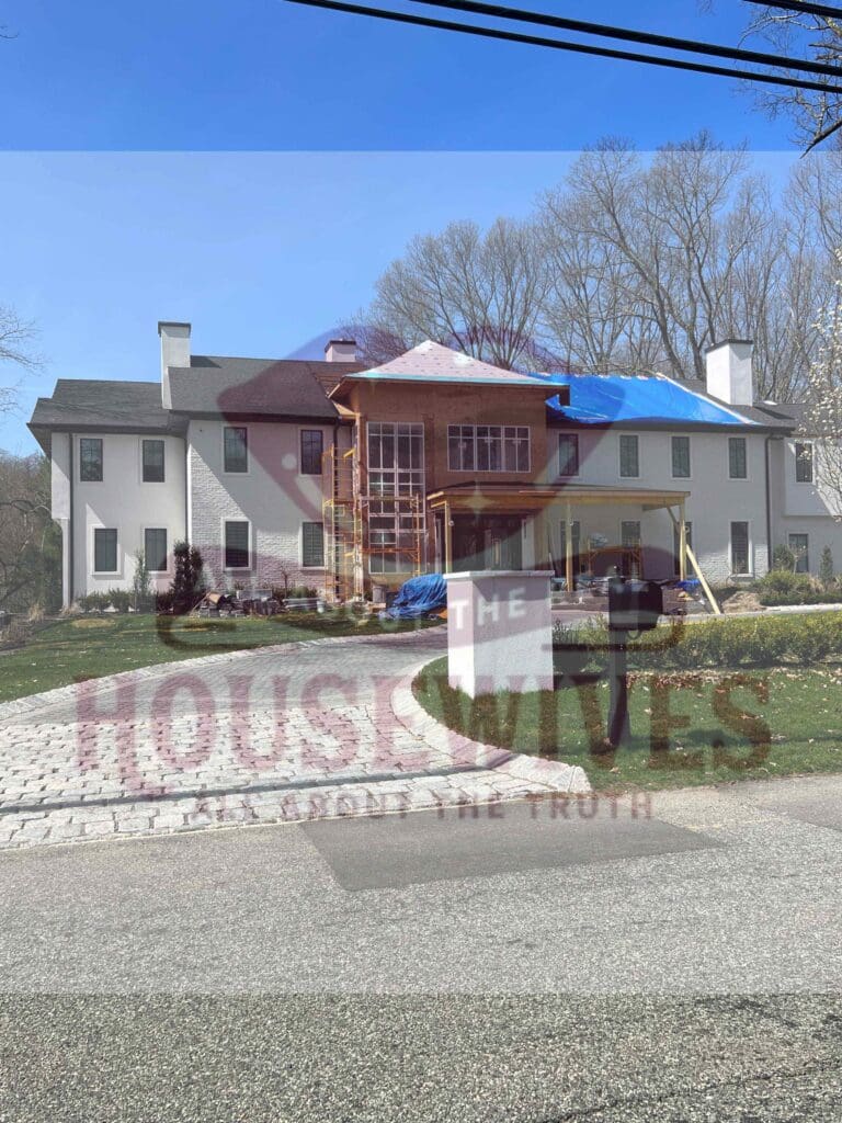 PHOTOS: RHONJ's Melissa Gorga Shows Off Redone Home
