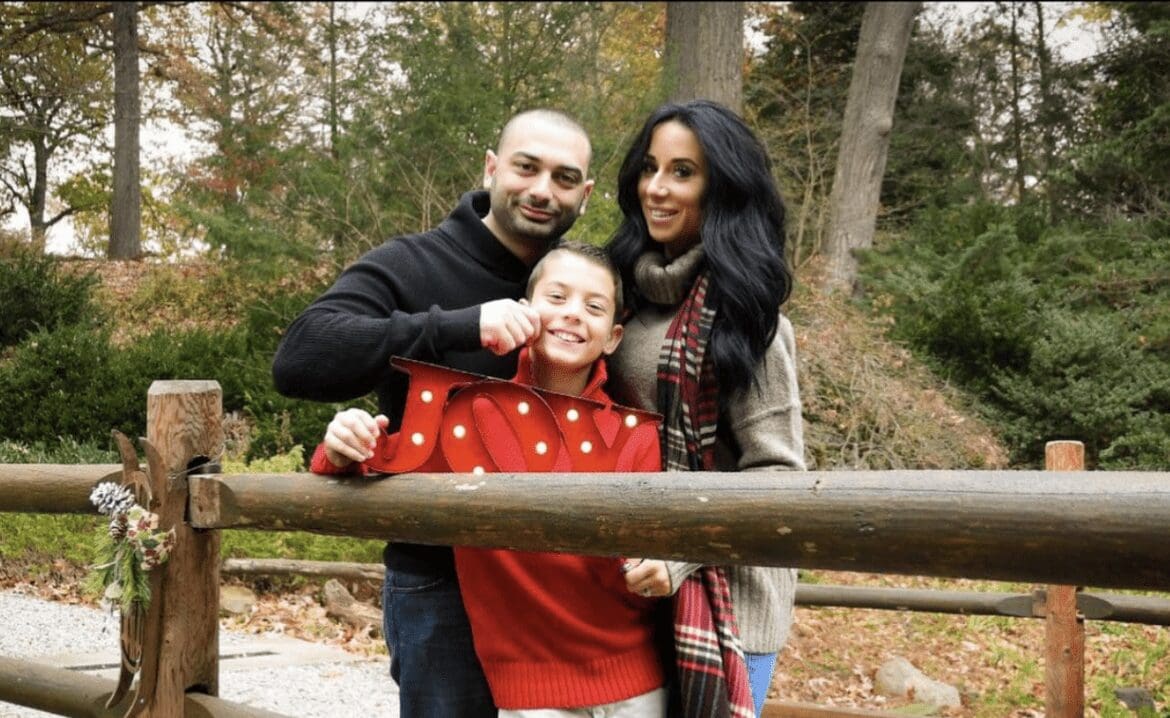 Rachel Fuda Accused Of Using Adoption For Stepson Jaiden, 16