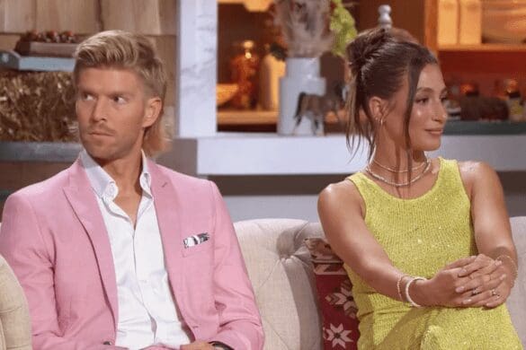 Exclusive Real Housewives News and Gossip | All About the TRH