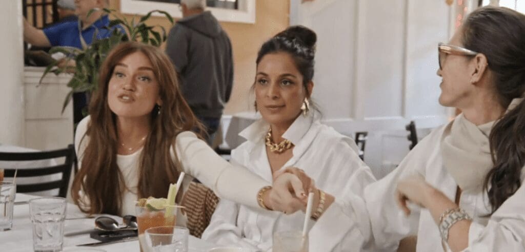 Let's Discuss: Are You Liking the RHONY Reboot? Sound Off!