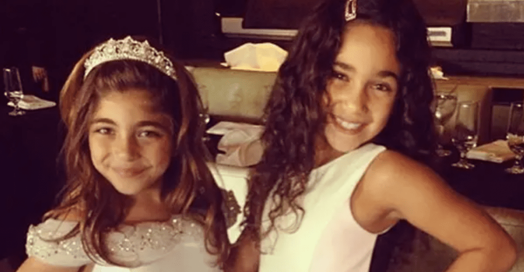 PHOTOS: Milania Giudice and Antonia Gorga Reunite at Prom - All About ...