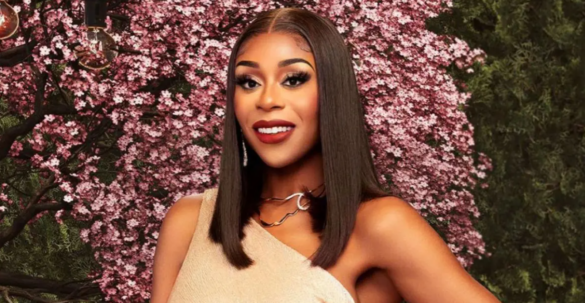 REPORT: RHOP's Nneka Ihim Out For Season 9