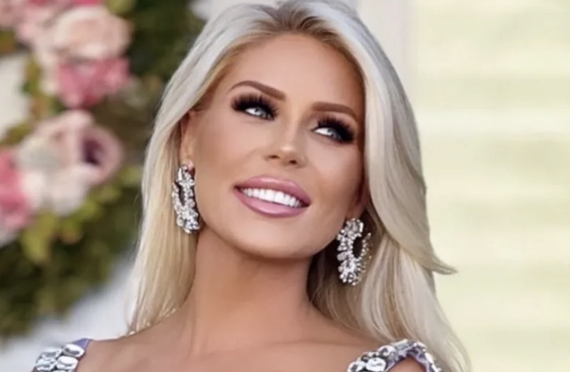 Gretchen Rossi Returns to Real Housewives of Orange County