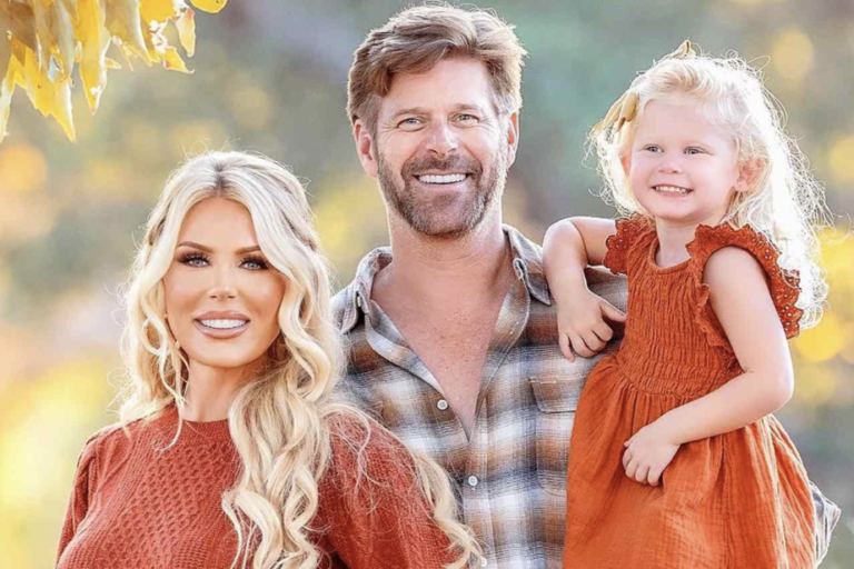 Gretchen Rossi Returns to Real Housewives of Orange County