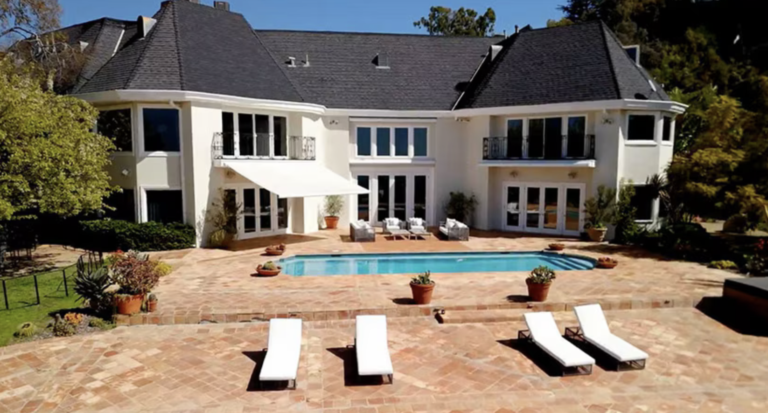 Heather Dubrow and Terry Dubrow Put Beverly Hills On Market