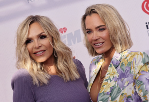 Teddi Mellencamp and Tamra Judge Weigh in on Teresa Giudice