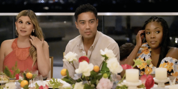 Janet Caperna Leaves the U.S. After Receiving Death Threats