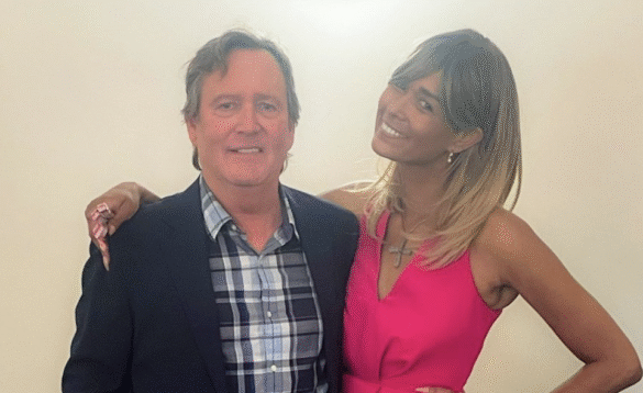 RHOP Star Katie Rost Marries in Secret Ceremony