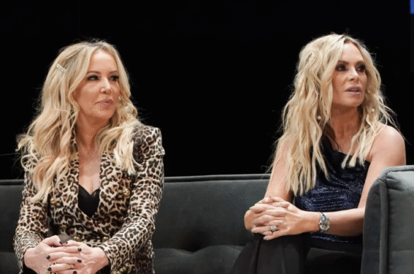 Shannon Beador Says She’ll “Never” Be Close with Tamra Judge