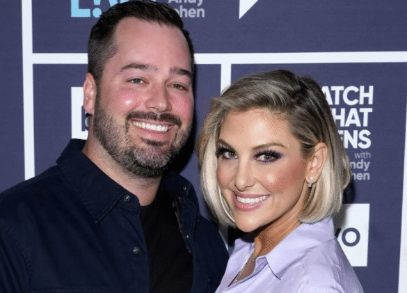 Gina Kirschenheiter Explains Why She’s Finally Open