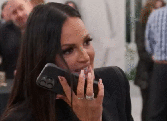 RHOSLC Recap: Bronwyn vs. Lisa