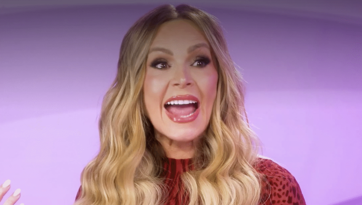 Tamra Judge Opens Up About Reunion with Daughter Sidney