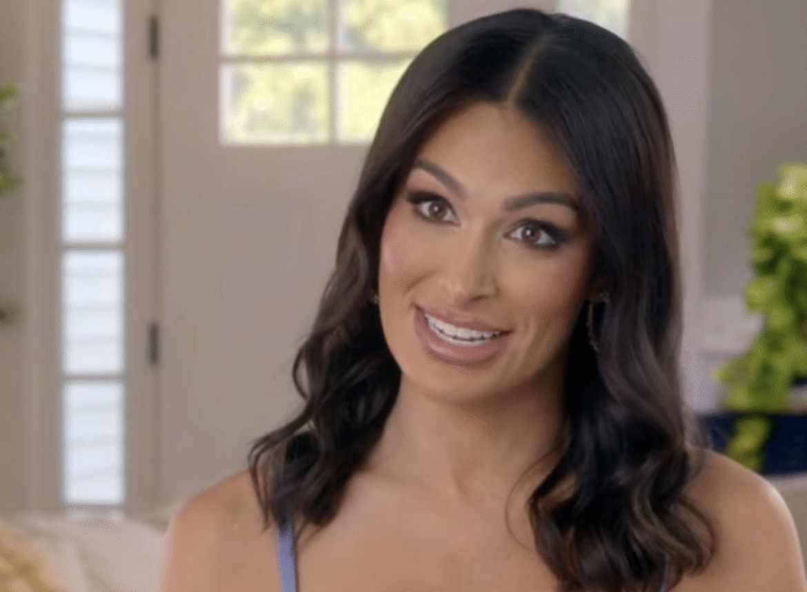 Meet the New Housewives of Rhode Island: A Breakdown of Cast