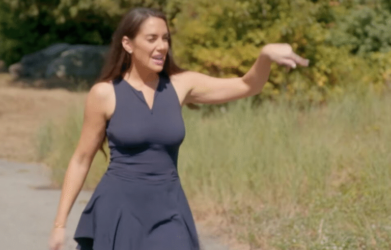 Meet the New Housewives of Rhode Island: A Breakdown of Cast