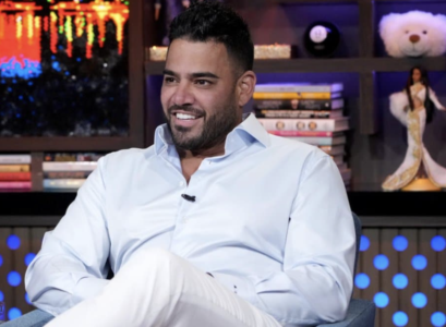 Mike Shouhed Says He Won’t Appear on The Valley: Persian